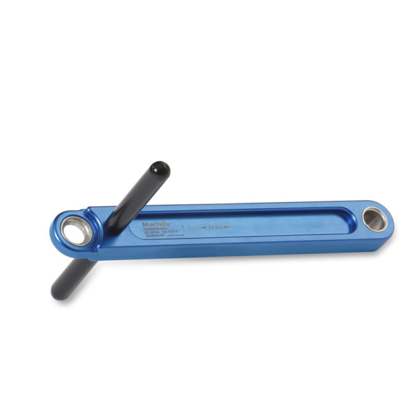 STAFFA ANTI-GIRO - Martello Srl